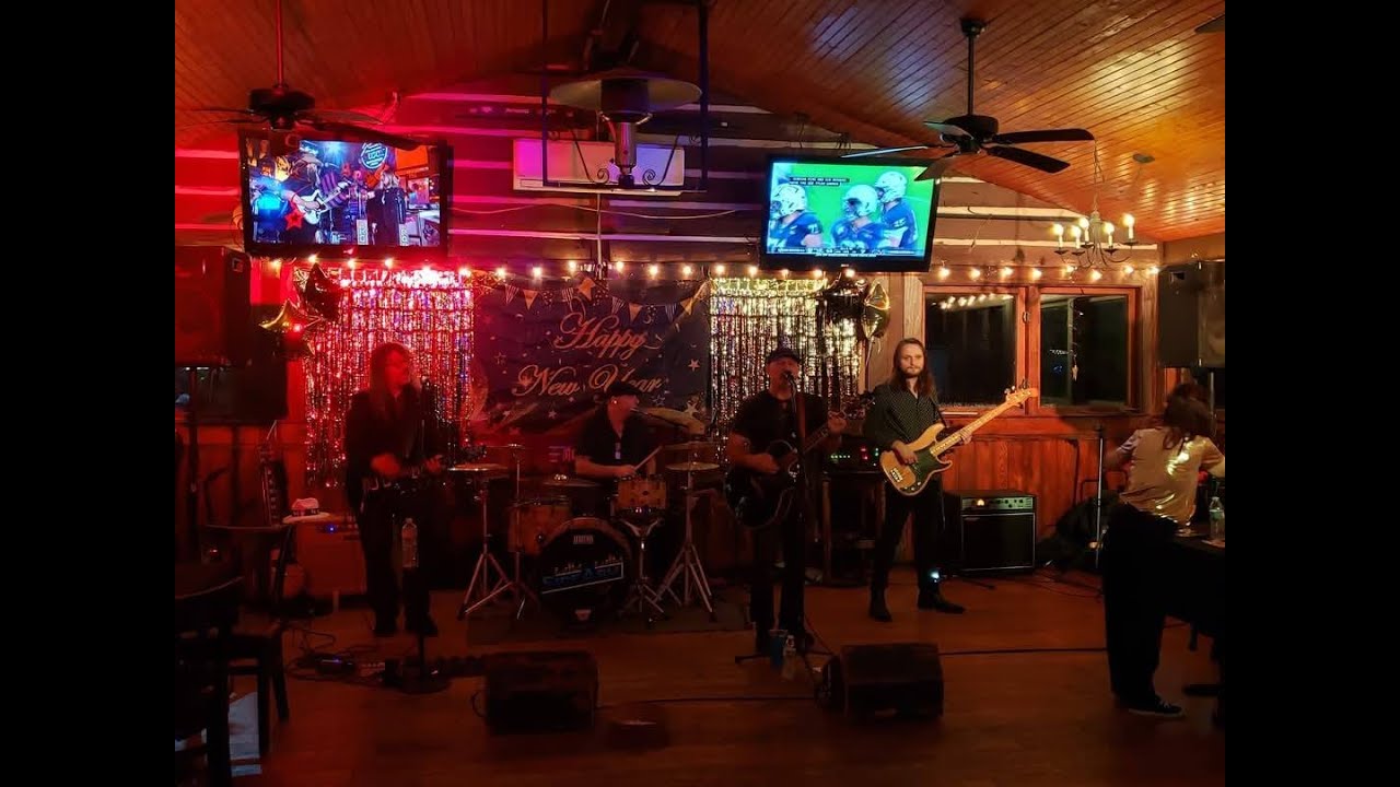 Mike Greer & Co / Full s2 in 4K / Whitpain Tavern / 2024-12-31 - YouTube