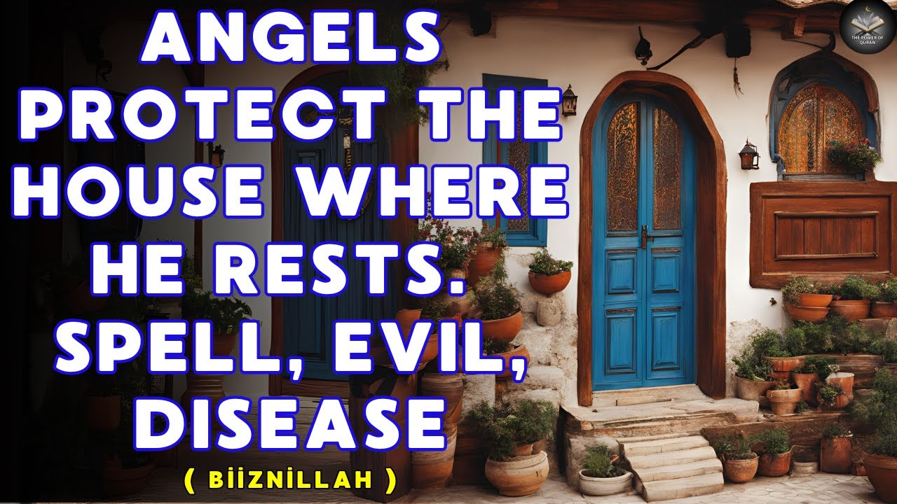 MOST POWERFUL ARCHANGELS PROTECT, HEAL YOUR FAMILY👨‍👨‍👧‍👦 - ANGELS ...
