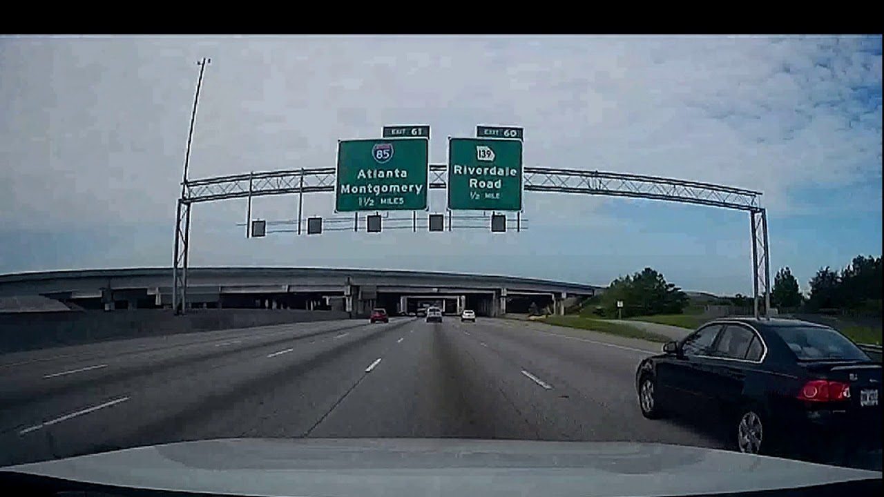 Around Atlanta Highway I 75 I 285 I 85 YouTube around-atlanta-highway-i-75-i-285-i-85-youtube