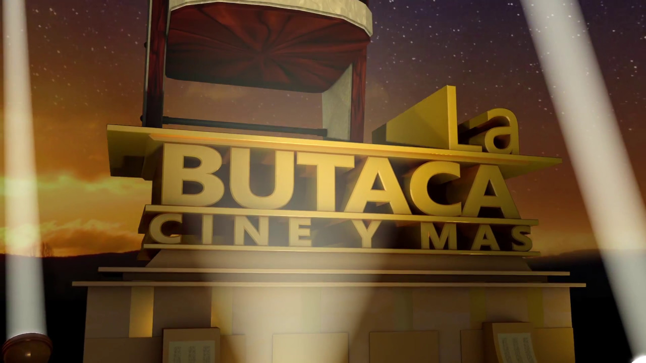 La Butaca - Más Que Cine! - YouTube