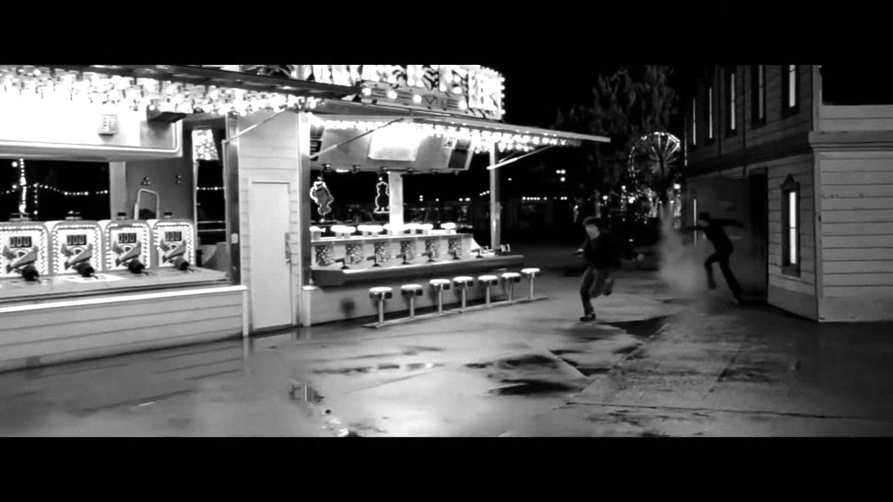 Jack McSwiney - First direct advert - YouTube