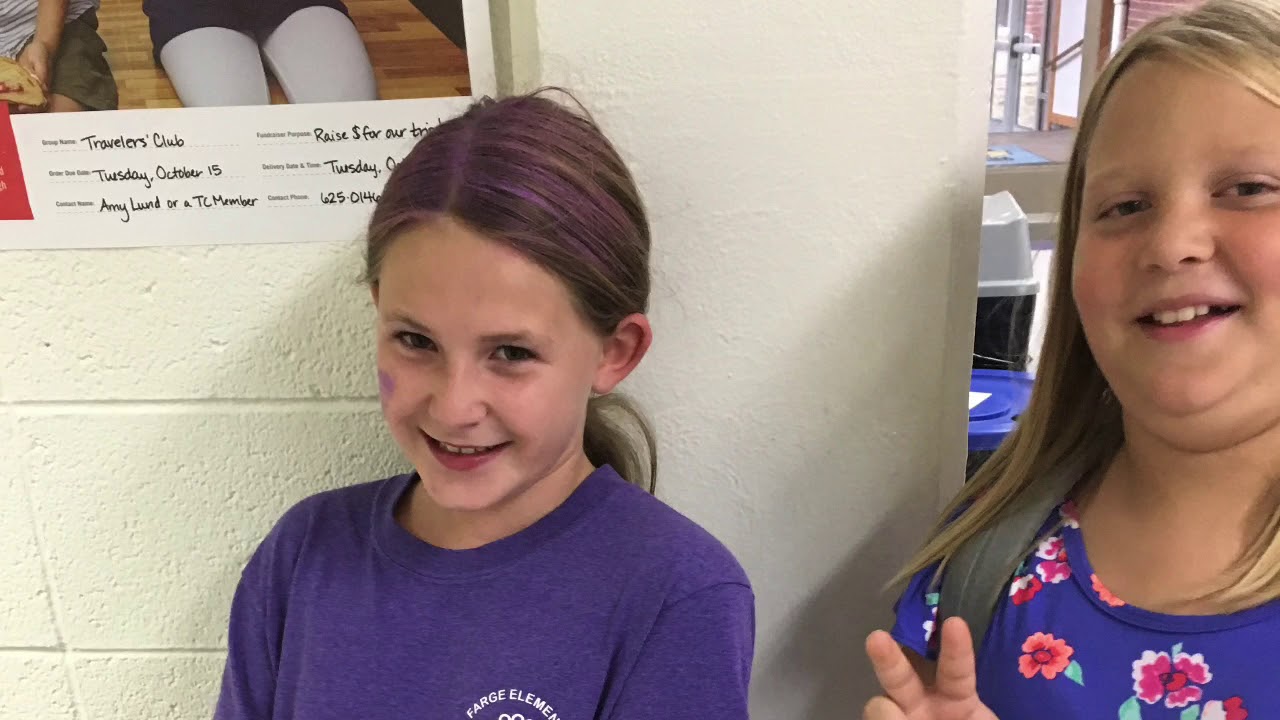 2019-20 La Farge Elementary Year-End Video - YouTube