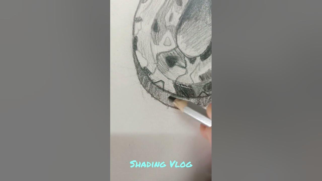 Python Shading #reptile #drawing #reptiles #python #shading #snake # ...