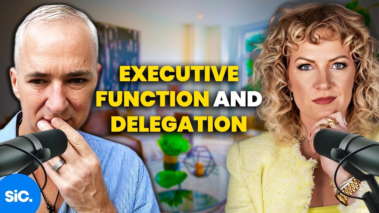 Are You Drifting Apart? The Importance of COO Connection | Kate Lincoln ...