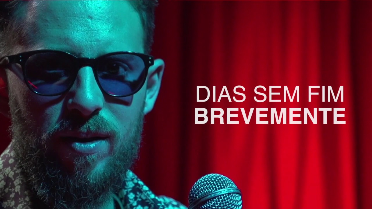 Dias Sem Fim - Teaser - YouTube