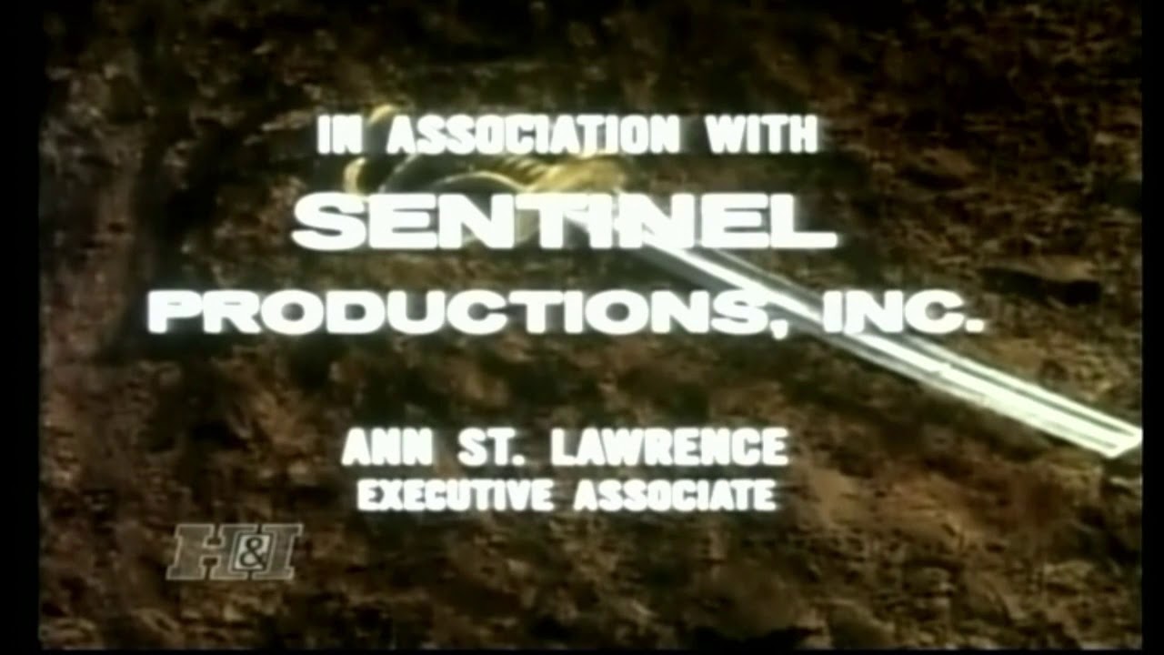 Mark Goodson-Bill Todman Productions/Sentinel Productions/KingWorld ...