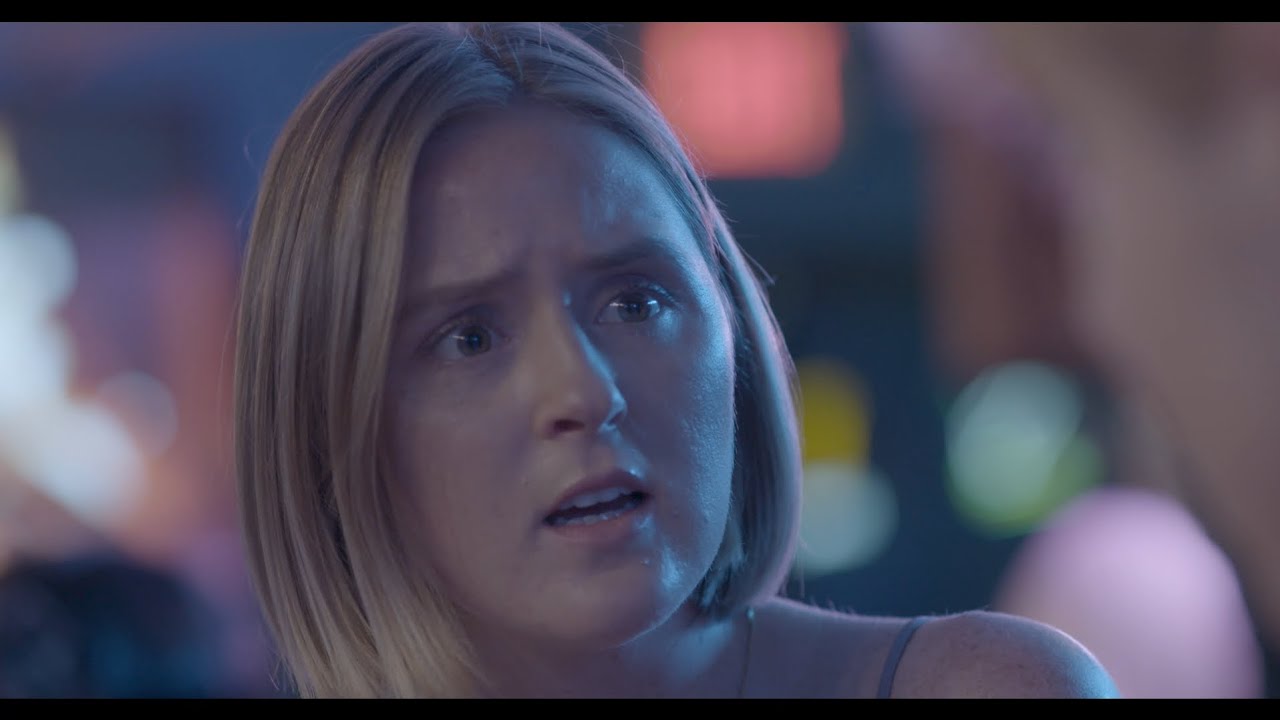 Try That Again | Teaser | Jack Faith Films - YouTube