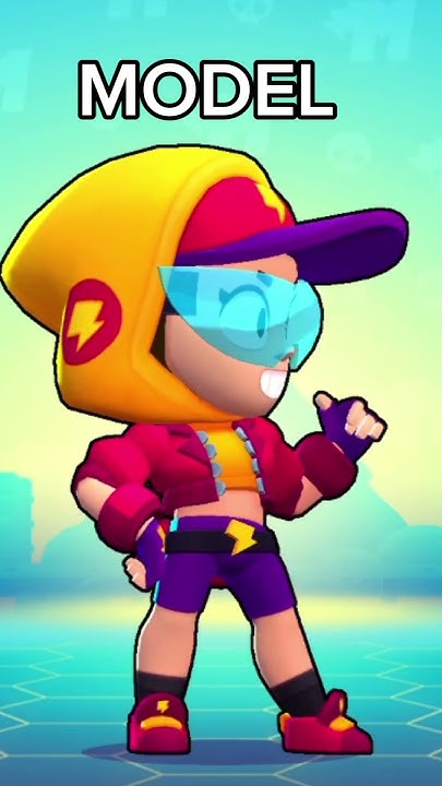 Streetwear Max Brawlstras Brawlstarsglobal Brawler Shorts Streetwearmax Max Youtube