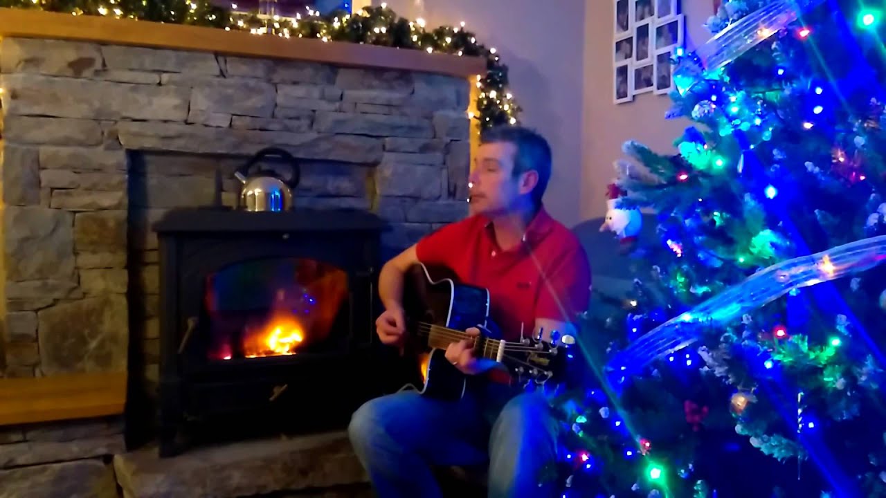 Joseph Forde "Bitter the Parting" by John Doyle - YouTube