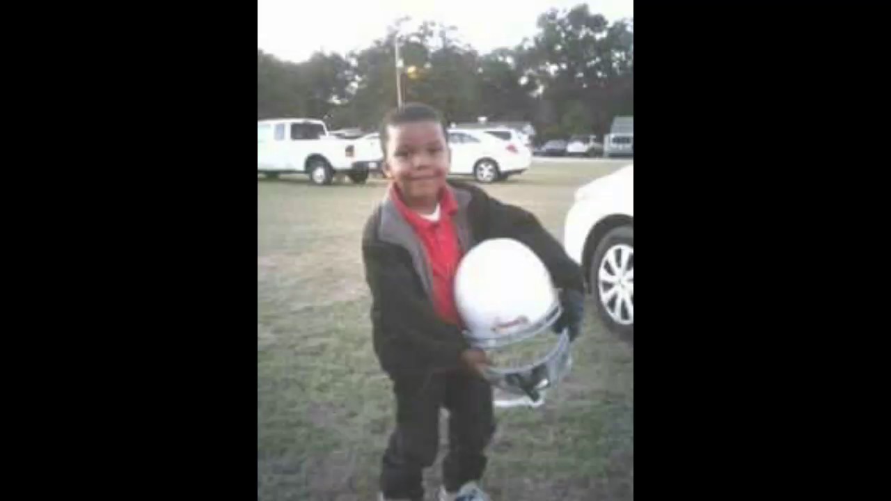 Zion Morrison #6 DE, LB - YouTube