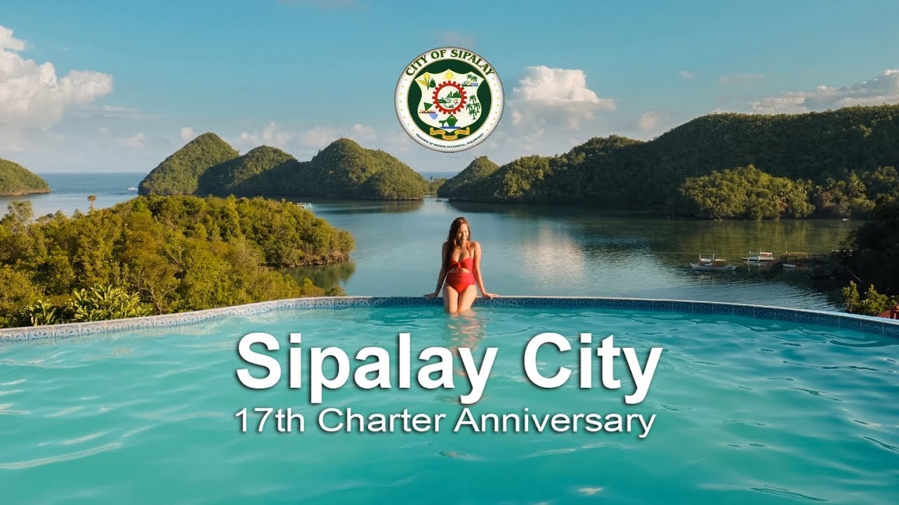 Sipalay City Logo