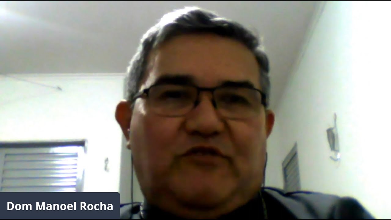 Diálogos no mês do nascimento do Profeta Mohammad (S.A.A.S.) - Dom Manoel Rocha - Dia do juízo ...