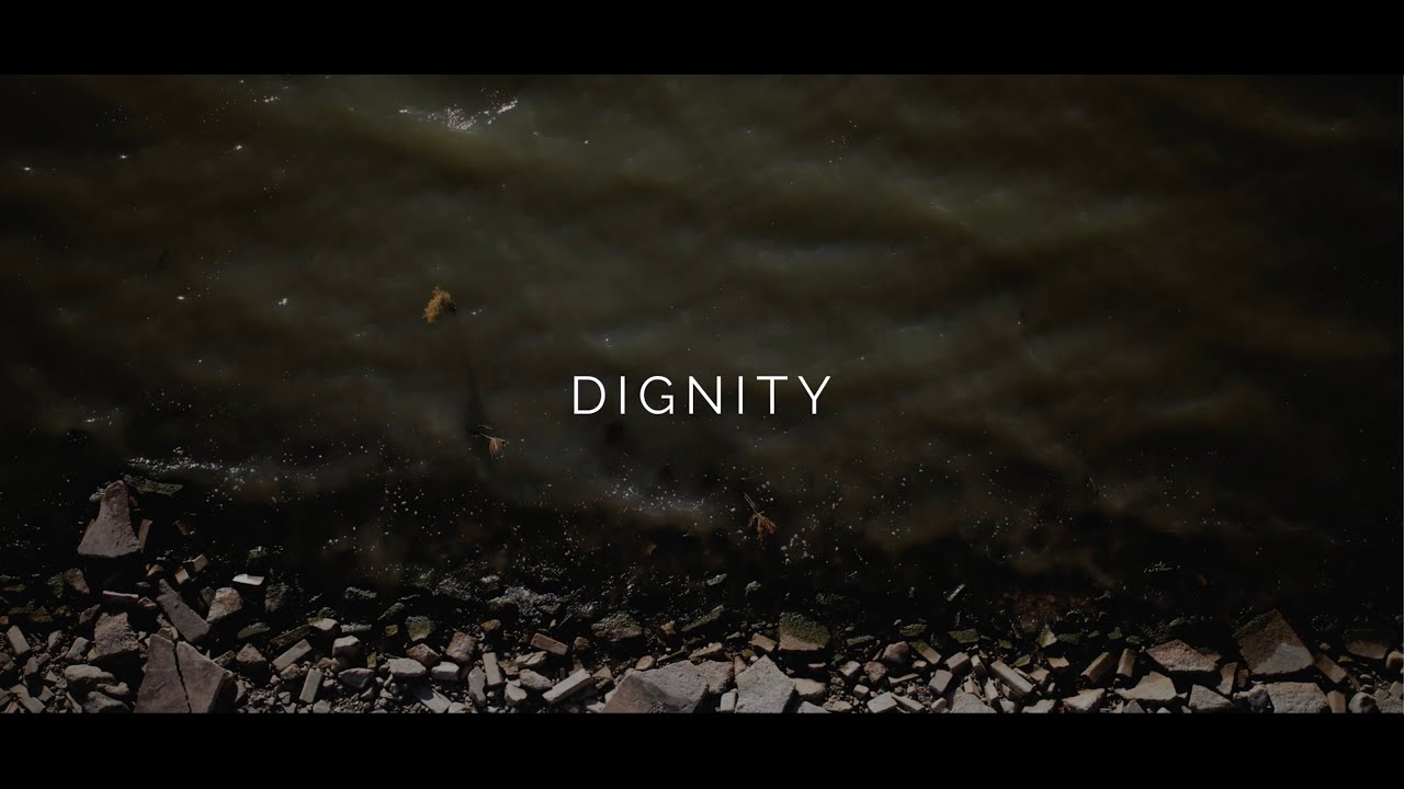 AS ONE: Dignity (feat. Sojourn Southside, Houston Furniture Bank, The ...