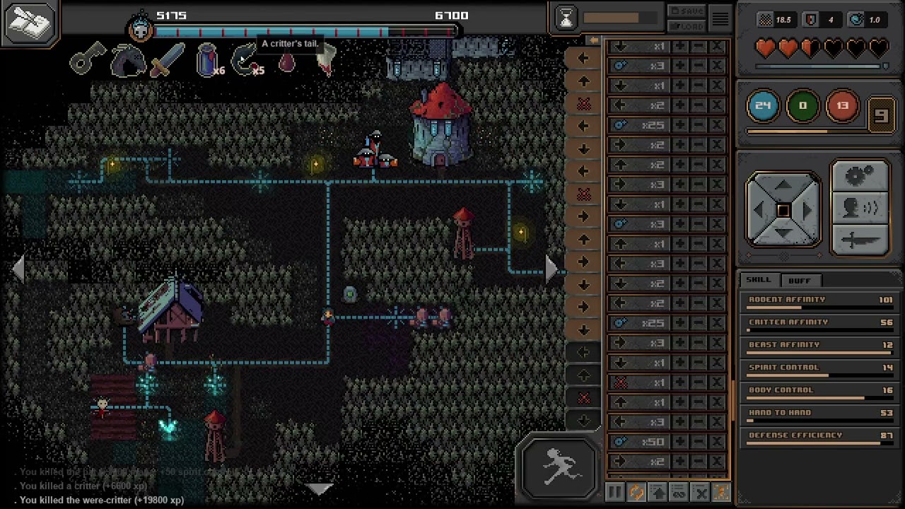 Loop Odyssey - Map 1 to 3 - YouTube