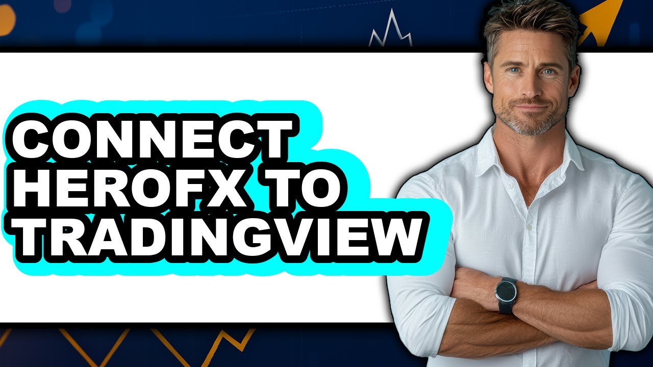 How to Connect Herofx to TradingView (Full Guide) - YouTube