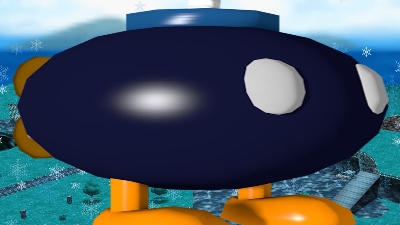 Long Boi - Mario Rabbids: Sparks Of Hope - YouTube