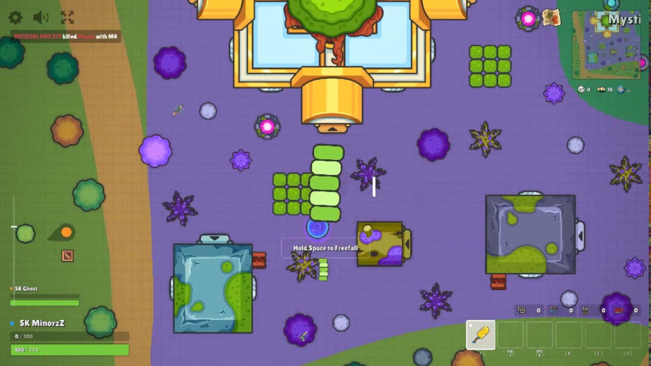 zombz royal and 1v1 lol with Nath - YouTube