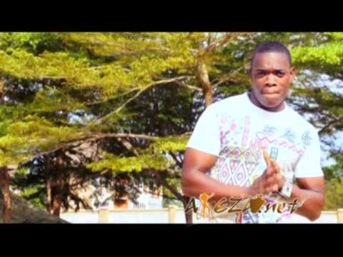 Sikuamini (Official Video) by J Fire (www.akeza.net)