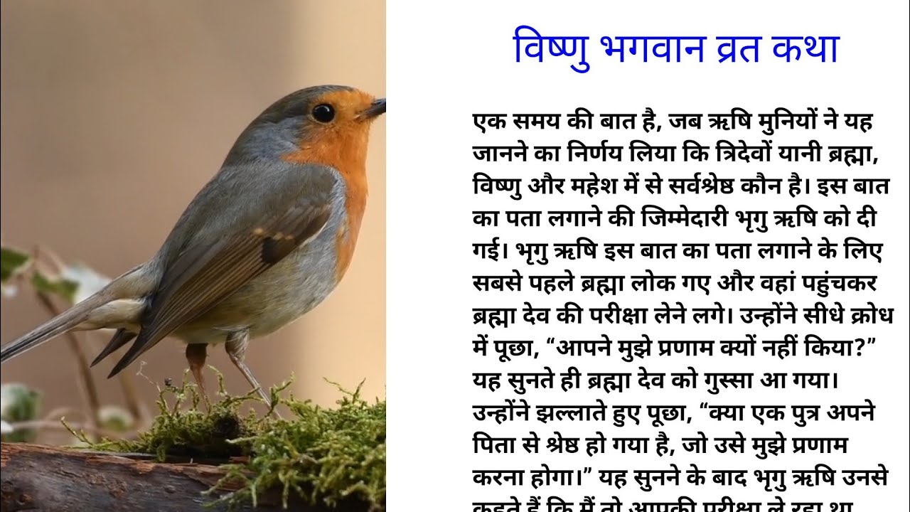Hindi Kahaniya। Hindi Stories। हिन्दी पौराणिक कथाएं। हिन्दी पौराणिक