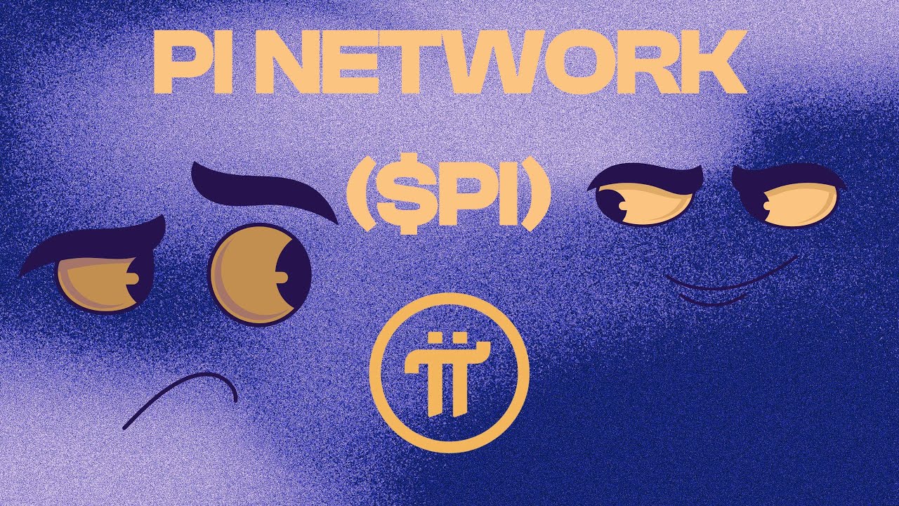 PI NETWORK SCAM MI? I $PI COİN İNCELEMESİ VE GELECEK TAHMİNİ - YouTube