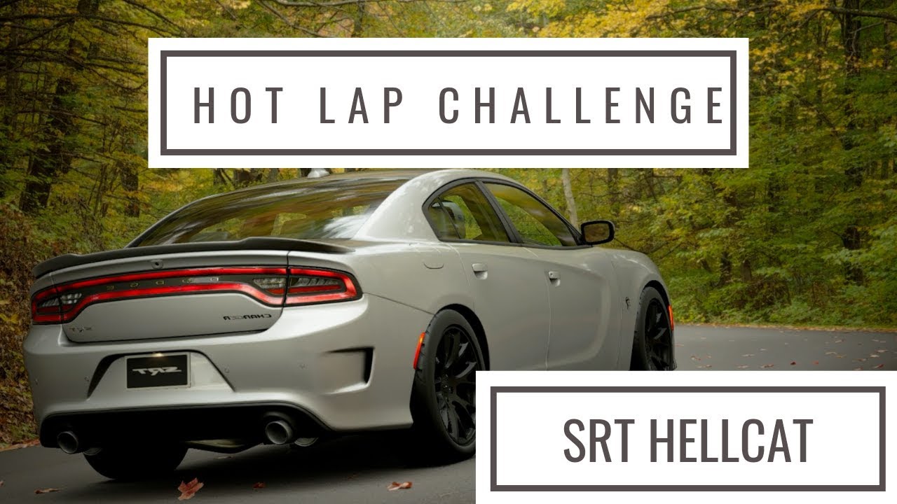 FOR YOUR MORNING COFFEE #16 - SRT HELLCAT - YouTube