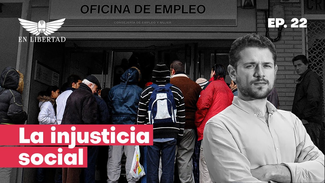 La injusticia social - YouTube