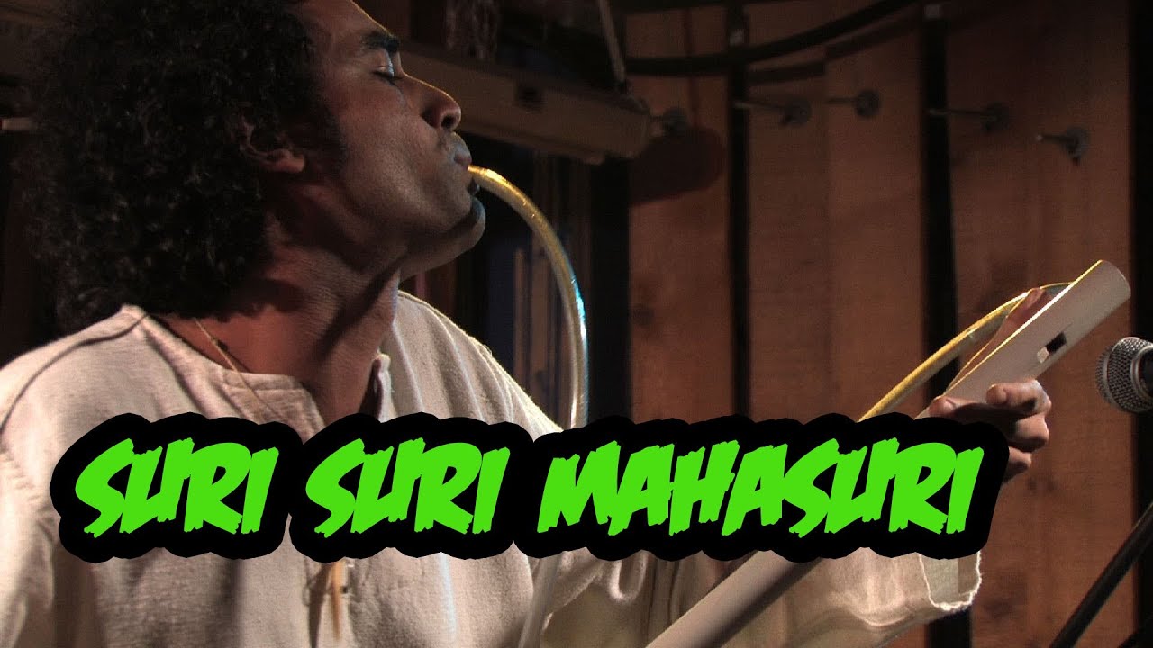 Suri Suri Ma Ha Suri (Koreans in the Spotlight) - YouTube