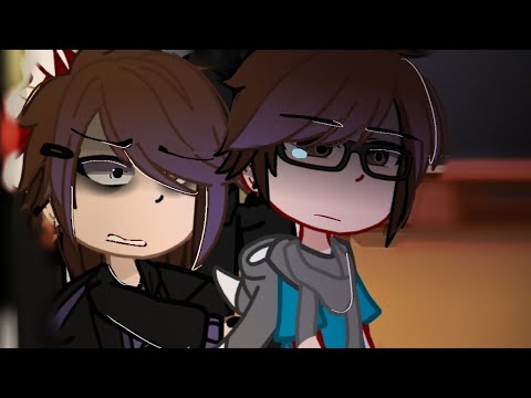 Sanders sides react to!...1//sanders sides angst//really short//𝘿𝙖𝙠𝙖𝙩𝙤 ...