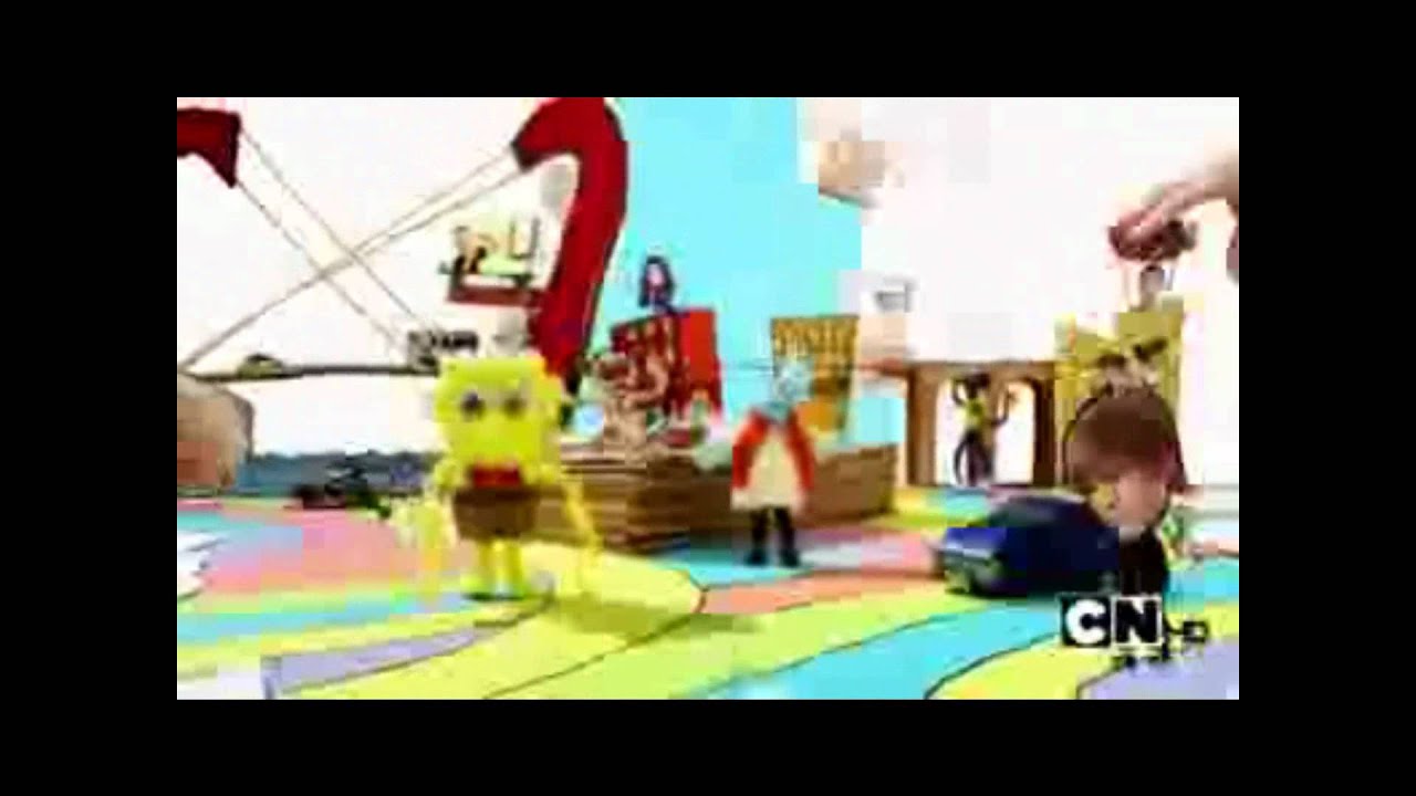 Fosters Home For Imaginary Friends Theme With MAD Intro - YouTube