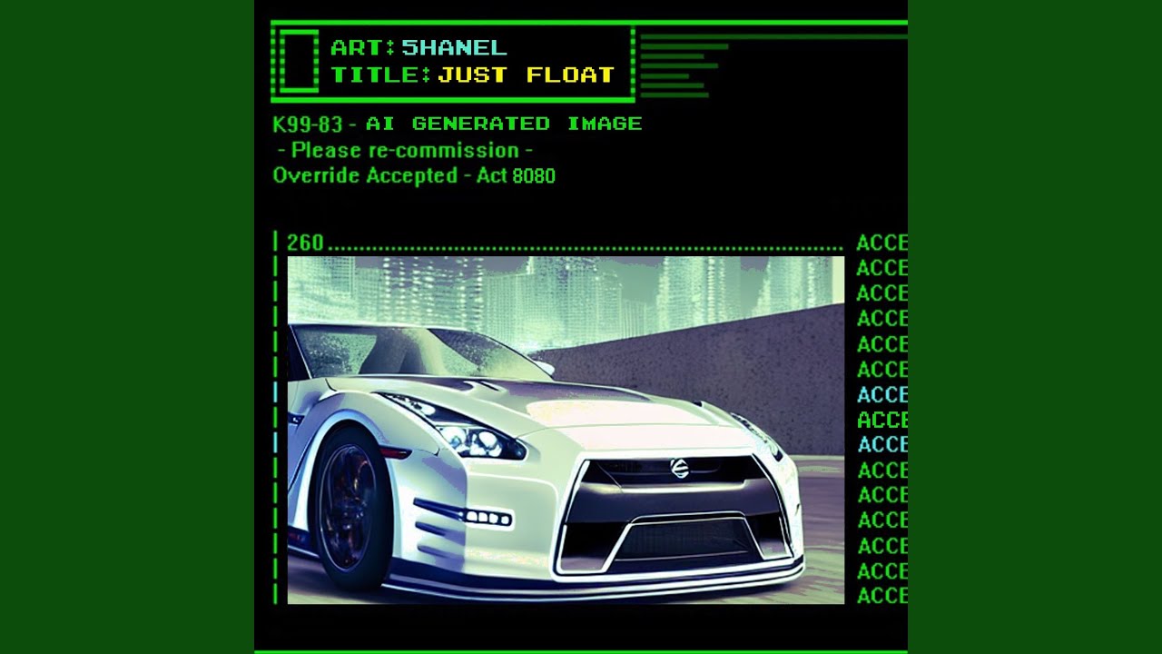 Just Float - YouTube