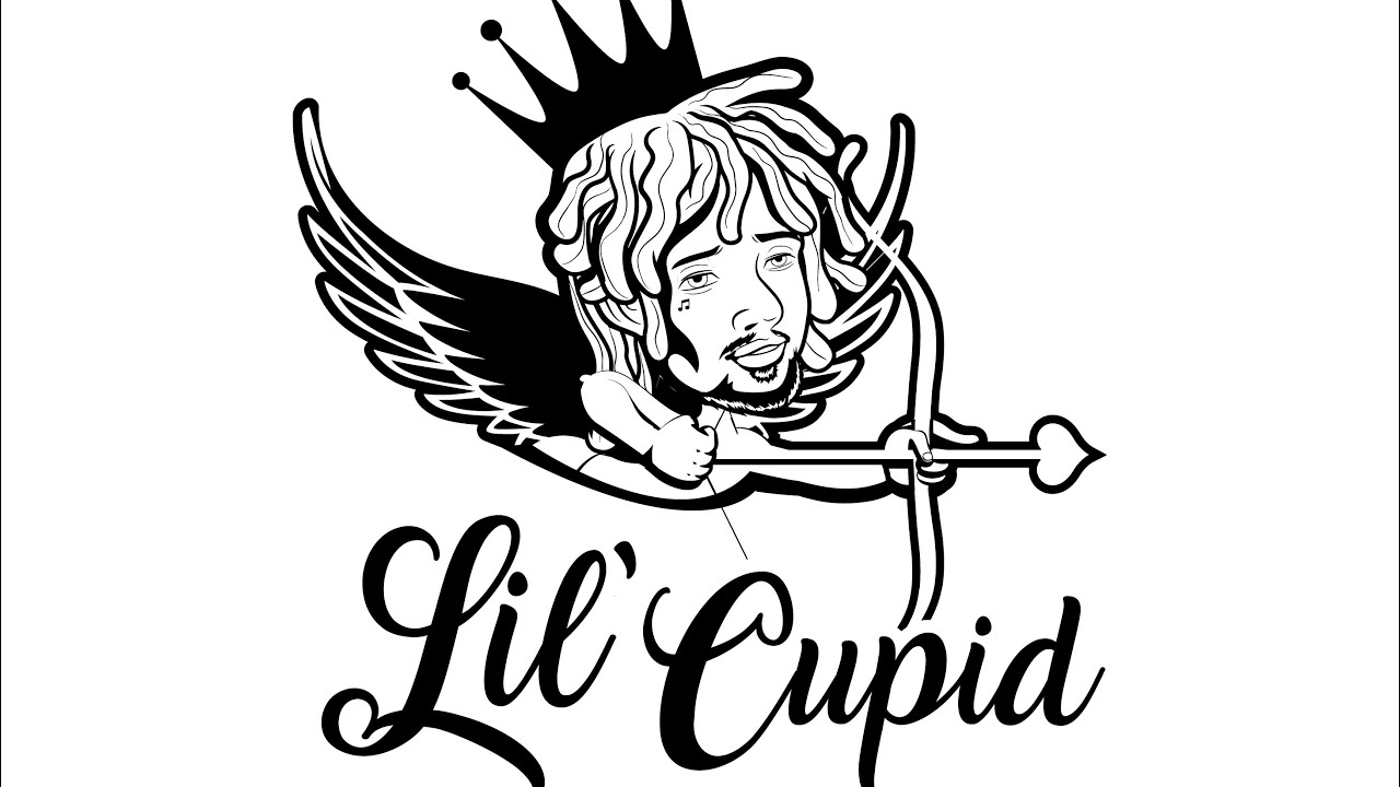 Lil’ Cupid “Your Turn” - YouTube