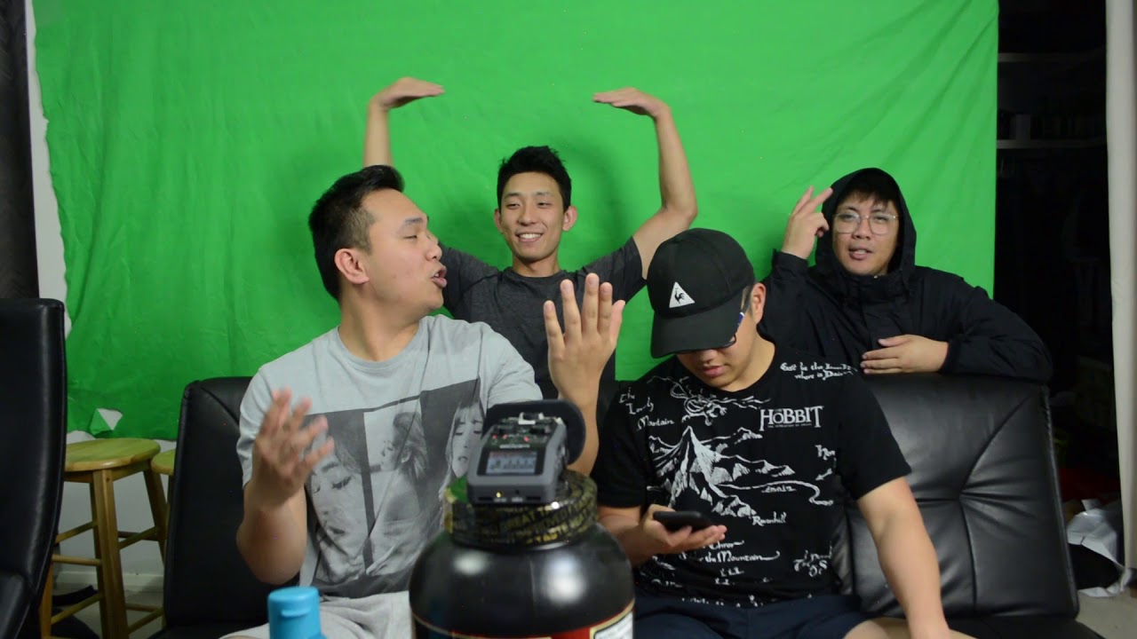 JDMG's Season Greetings 2017! - YouTube