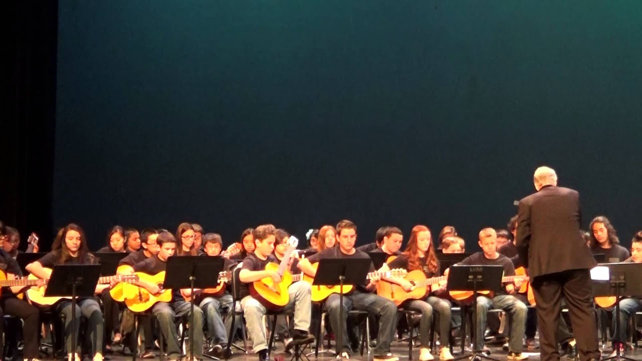 02-Fit As A Fiddle-Lennie Niehaus - YouTube