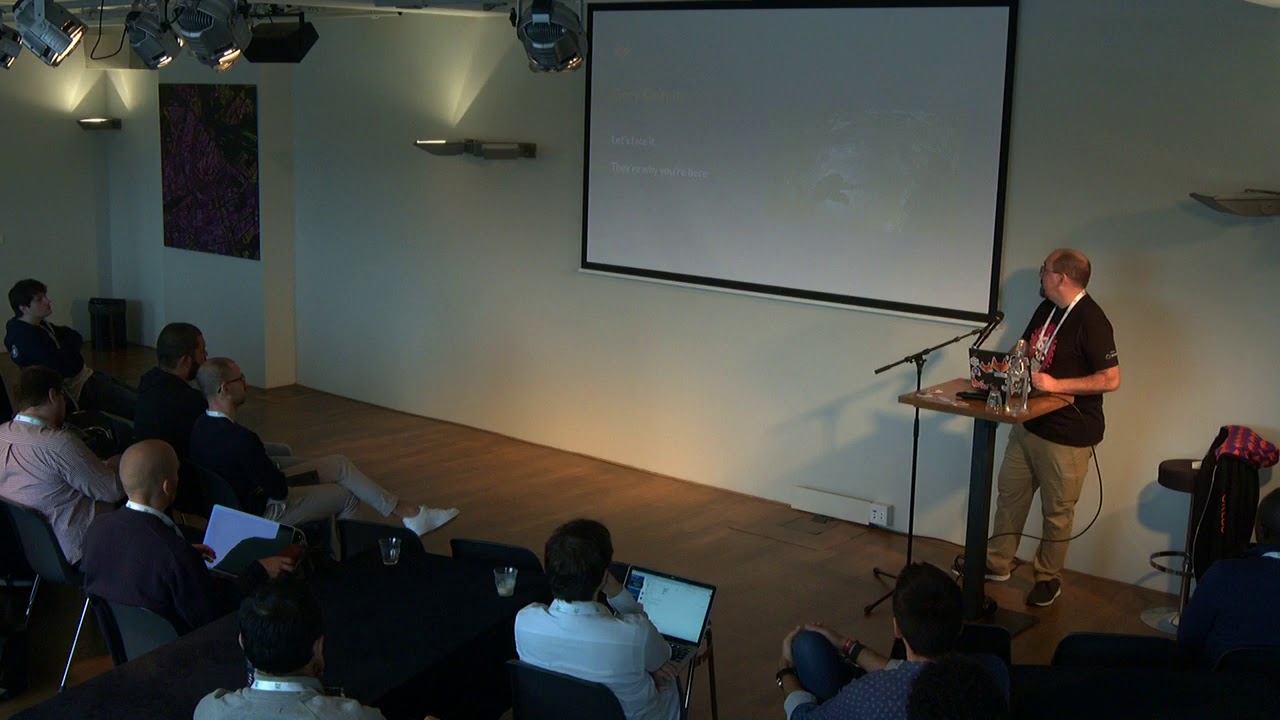 GitLab as Cloud Native Complex Suite Made Simple with Helm Jason Plum, Sr Distribution Engineer ...