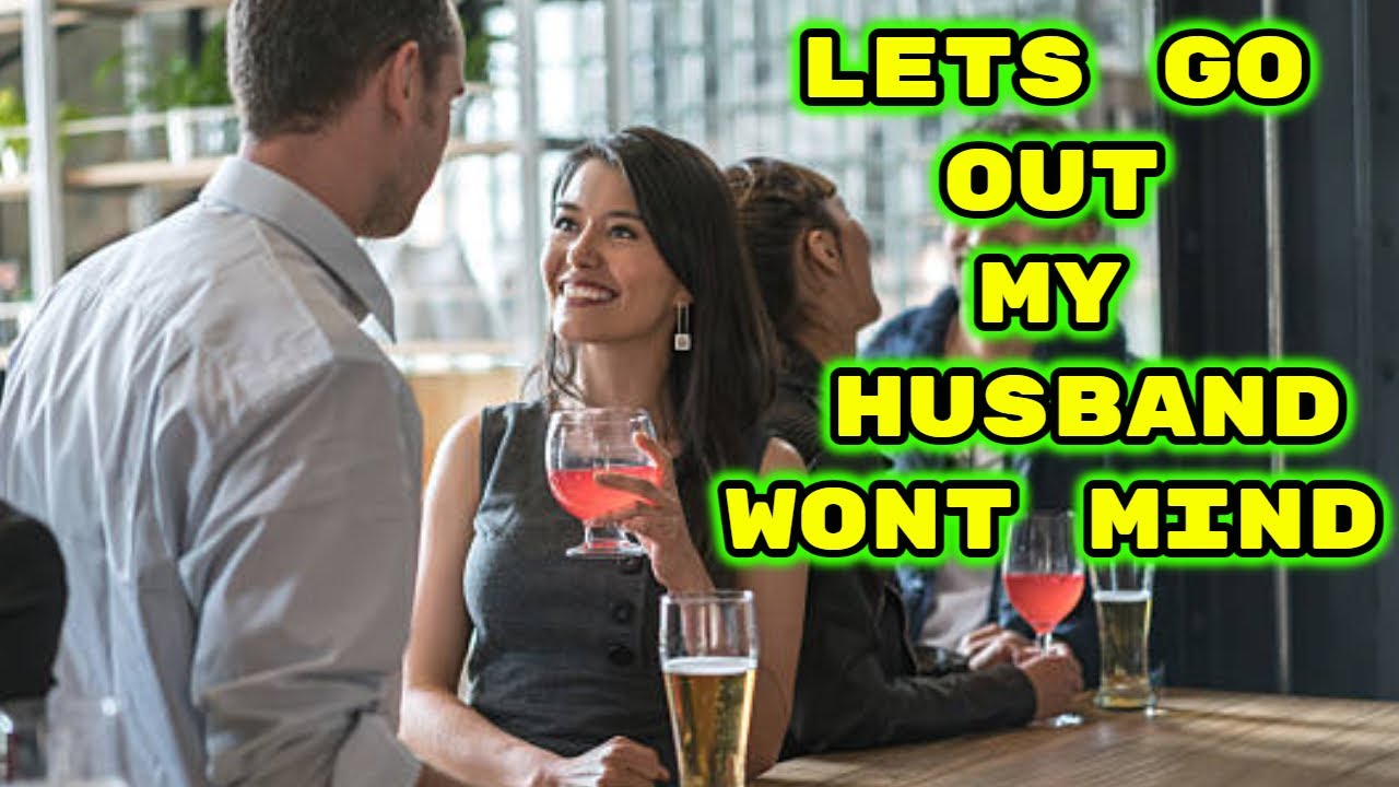 Woman Prefers Being with Male Coworker Over Her Husband After Work ...