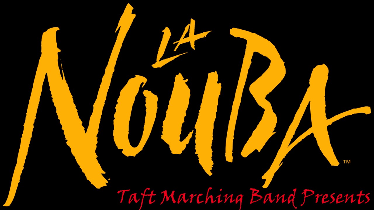 La Nouba Mvt 1 - Early Season Recording - YouTube