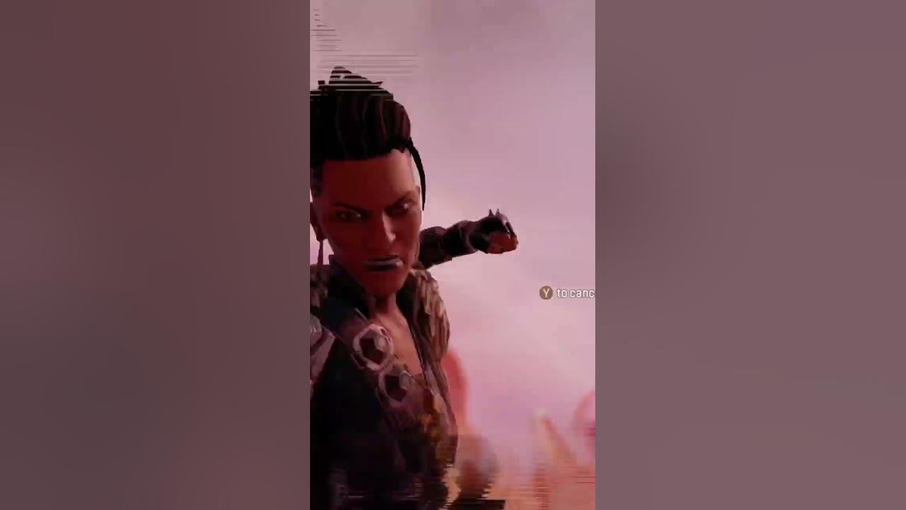 #apexlegends #firstpersonshooter #apex #apexlegendsclips #gaming #apexclips #battleroyalegame ...