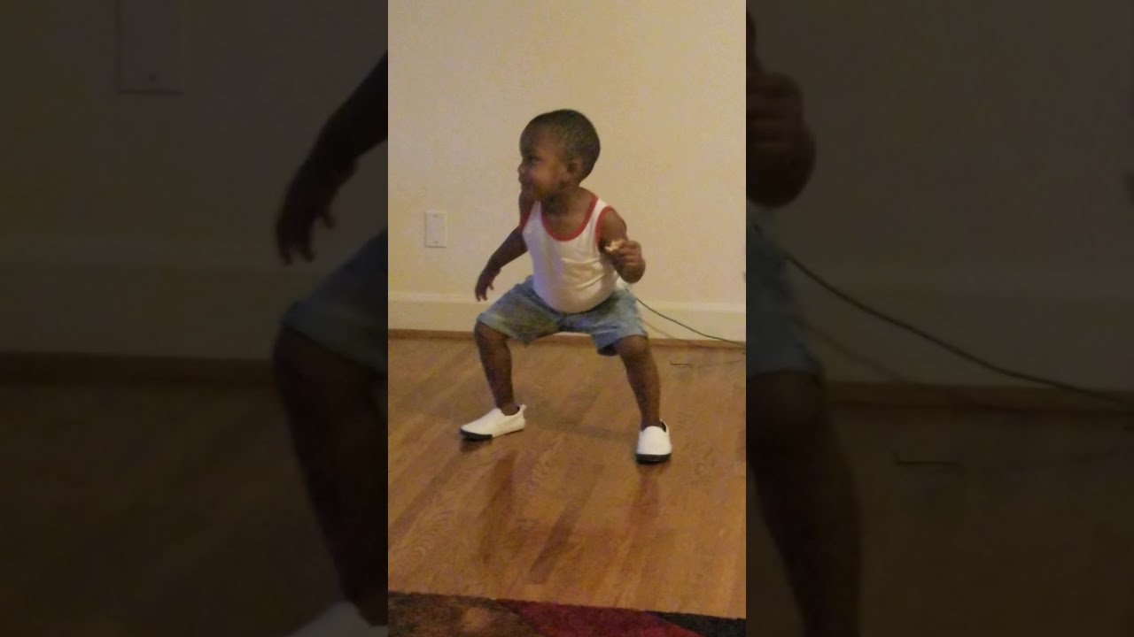 Potty Dance - YouTube