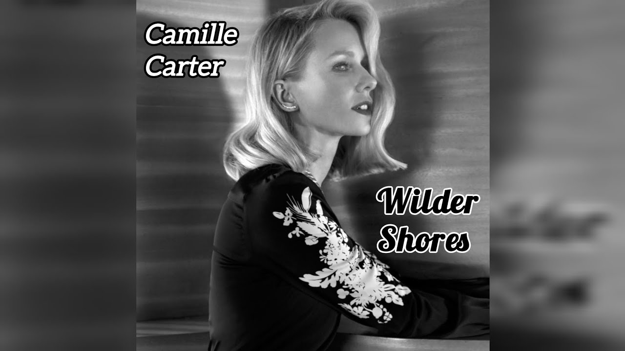 Camille Carter - Both Sides Now (Official Audio)