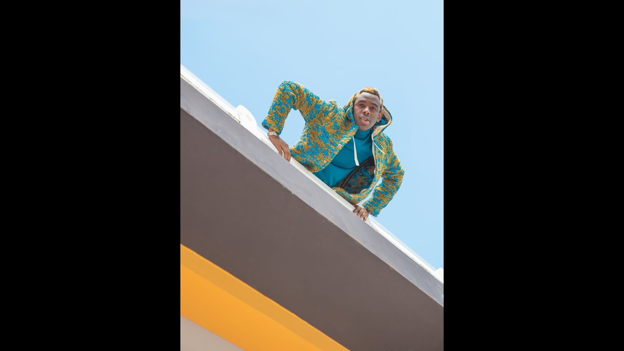 [Free] Tyler, The Creator Type Beat - "BOSSA NOVA" - YouTube