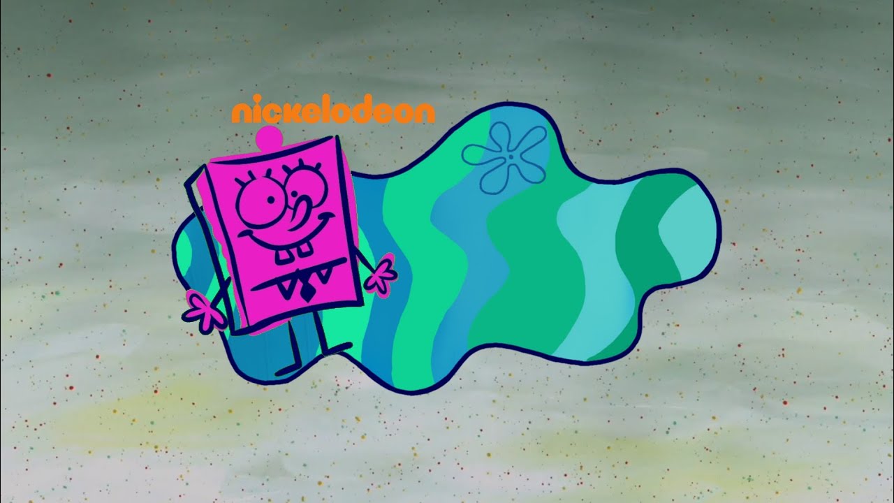 SpongeHadeed SquarePants Theme Song Remake (Textless) - YouTube