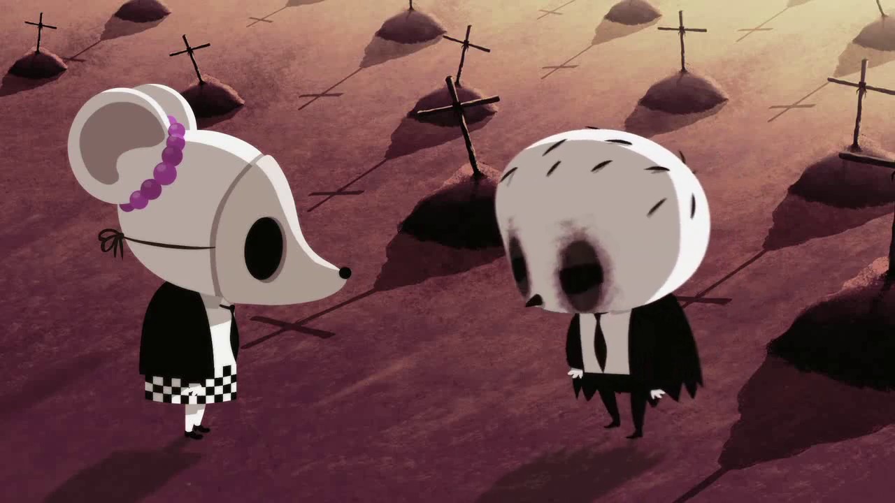 Birdboy [El Cortometraje] - - YouTube