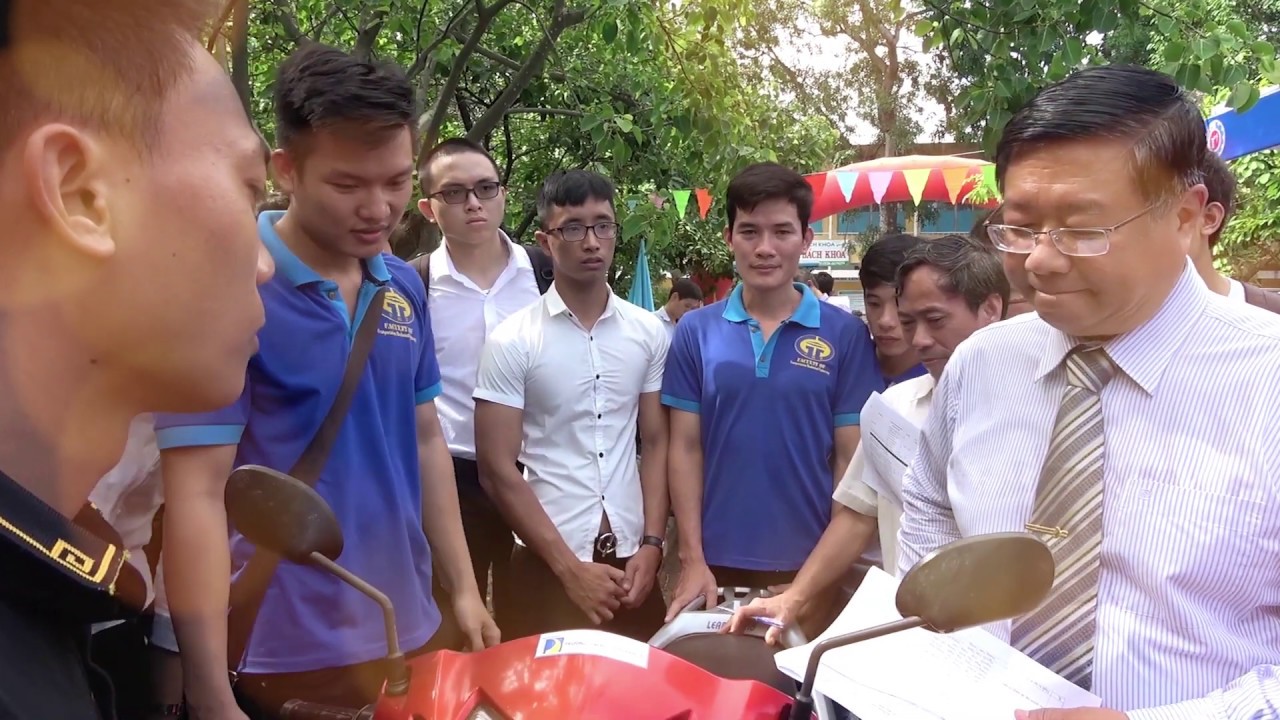 (Trailer) Hội nghị Học sinh Sinh viên Nghiên cứu Khoa học và Triển lãm ...