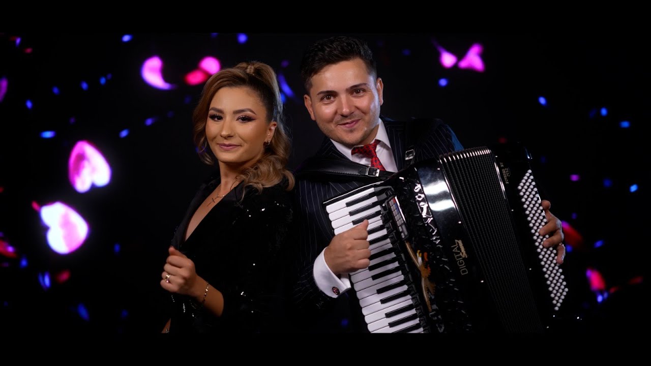 Alina Rosca - Ce m-as face fara tine | Official Video - YouTube