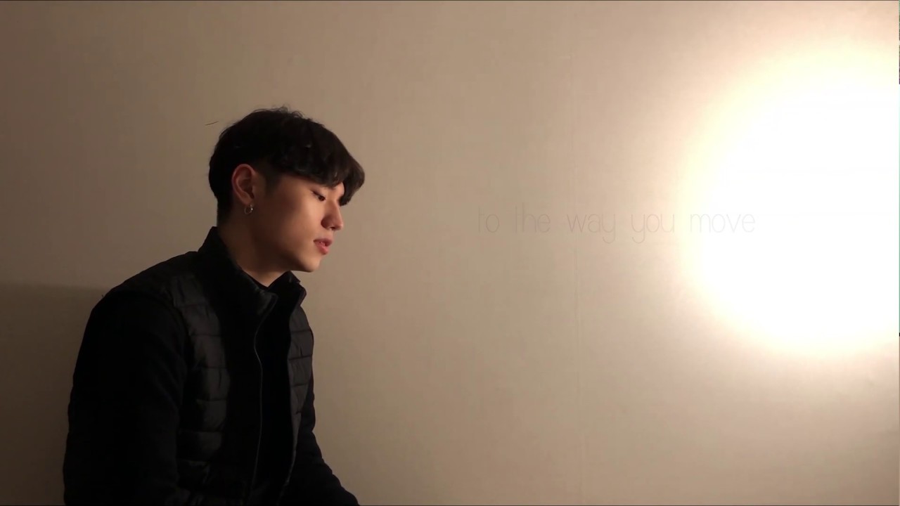 Adele - When We Were Young (Cover by) 김두한 [OUTRO] Kim Doo Han - YouTube