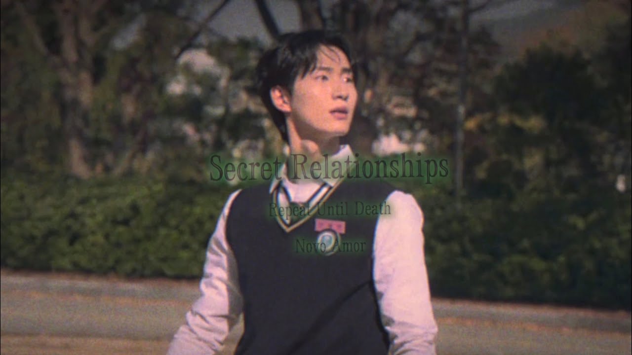 Secret Relationships | Repeat Until Death - YouTube