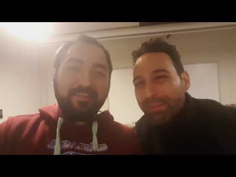 OYUNCU OLMAK #7 (Tümay Özokur Part1)