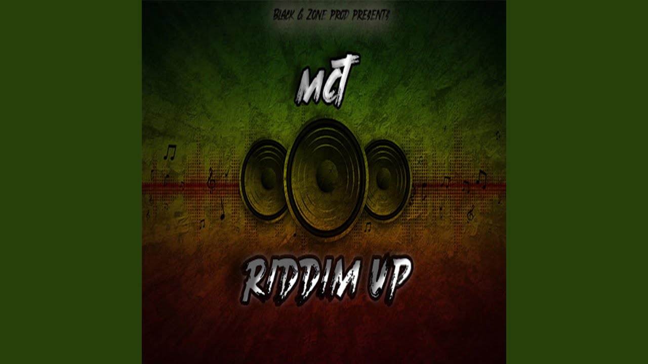 Riddim up - YouTube
