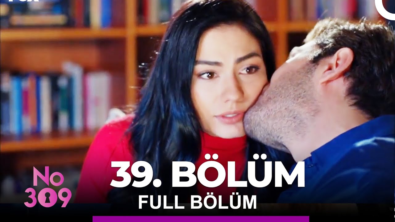 No: 309 39. Bölüm - YouTube