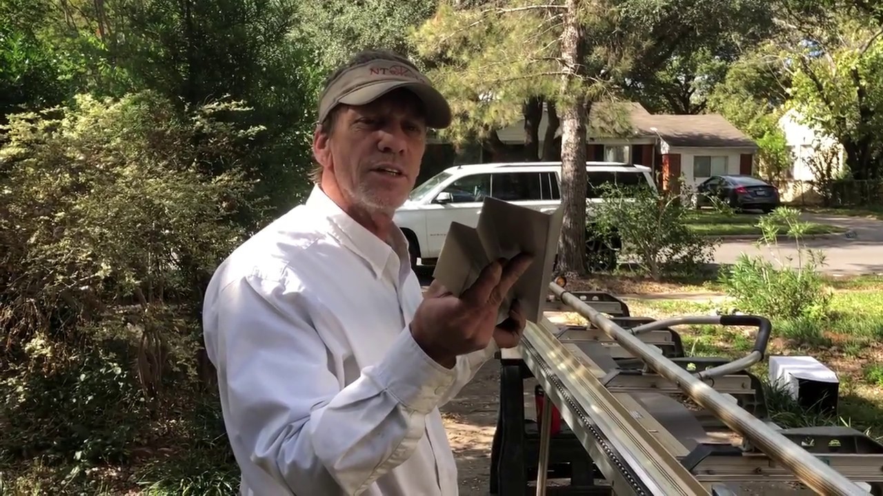 Trim pack instructional video - YouTube